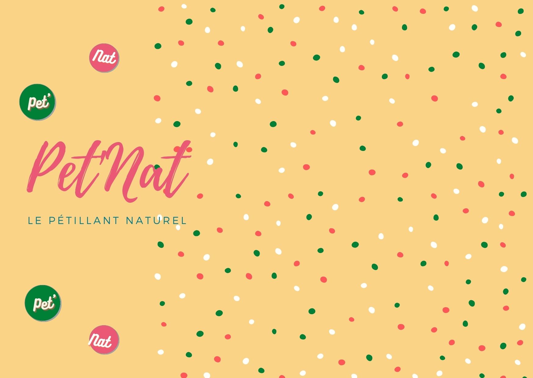 Les Pet Nat : des vins au naturel pétillant et joyeux - Vin plaisir passion